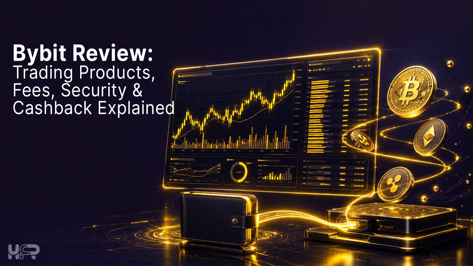 Bybit Review: Fees, Products, Security & Cashback | HighFxRebates